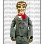 Buy Slappy Ventriloquist Dummy from Goosebumps | * Best Price