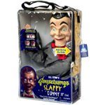 Buy Slappy Ventriloquist Dummy from Goosebumps | * Best Price