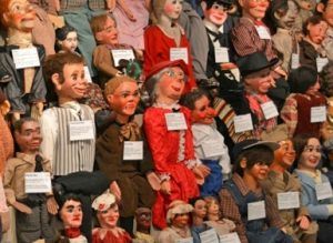 Quick Ventriloquist Doll Buying Guide - Step by Step Process
