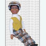 Lester Ventriloquist Doll | New Dummy for SALE | Puppet-Master