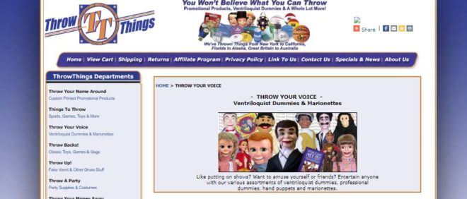 Ventriloquist Dummies for SALE | Where to Buy - Best Stores & Puppets