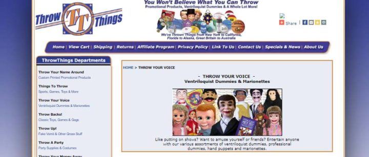 Ventriloquist Dummies for SALE | Where to Buy - Best Stores & Puppets